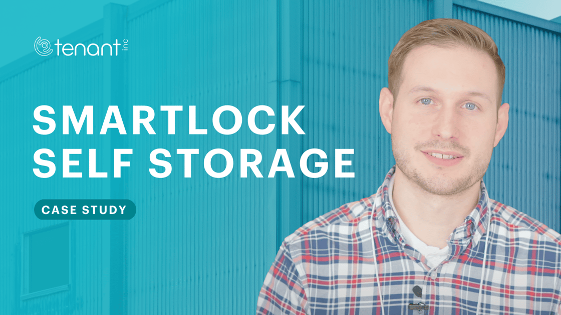 How Smartlock Used Tenant Inc. To Go Fully Remote